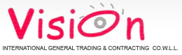 VISION INTERNATIONAL GENERAL TRADING & CONTRACTING CO. W.L.L.